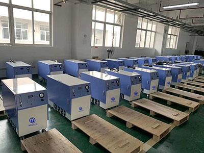 High Pressure 149Kgs Portable O2 Concentrator 20LPM