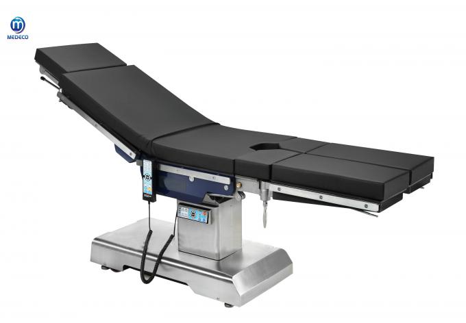 1090mmx500mm Medical Operation Table Kidney Bridge Elevation 100mm DT ...