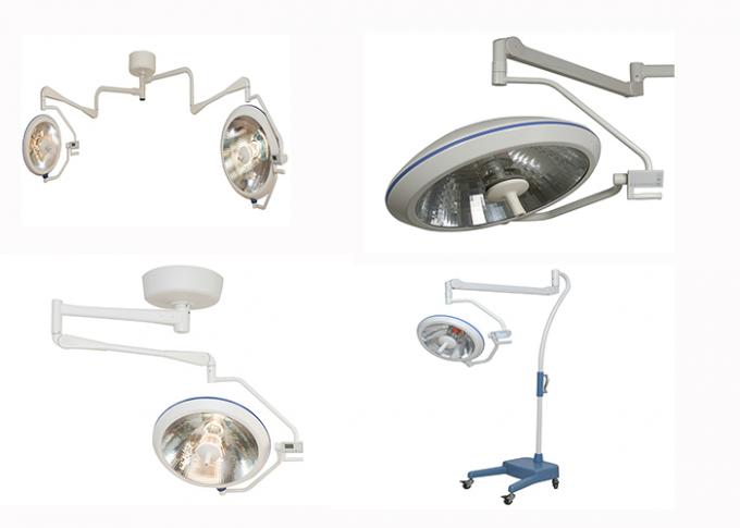 Single Dome OT Shadowless Operation Light Hospital Surgical Using ...