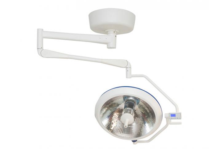 Medical Shadowless 700mm Mobile OT Light Hospital Surgical Lamp