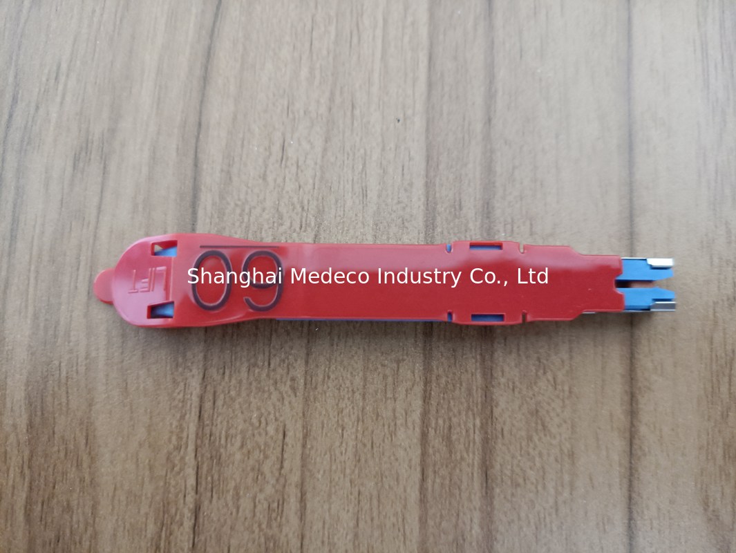 Surgery Stapler Components Endoscopic Linear Cutter Stapler Similer To ...