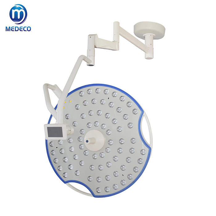 Medical Surgery Clinic Theater LED shadowless Surgical Operating Lamp Single Dome t700