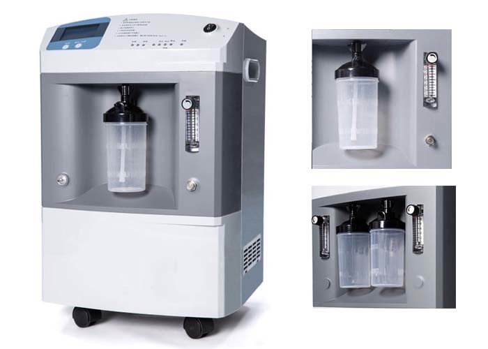 Homecare Lightweight Oxygen Mini Machine 10L