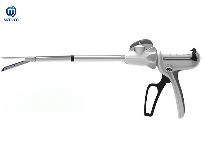 Nephrectomy Endoscopic Linear Cutter Stapler Endo Laparoscopic Surgical ...