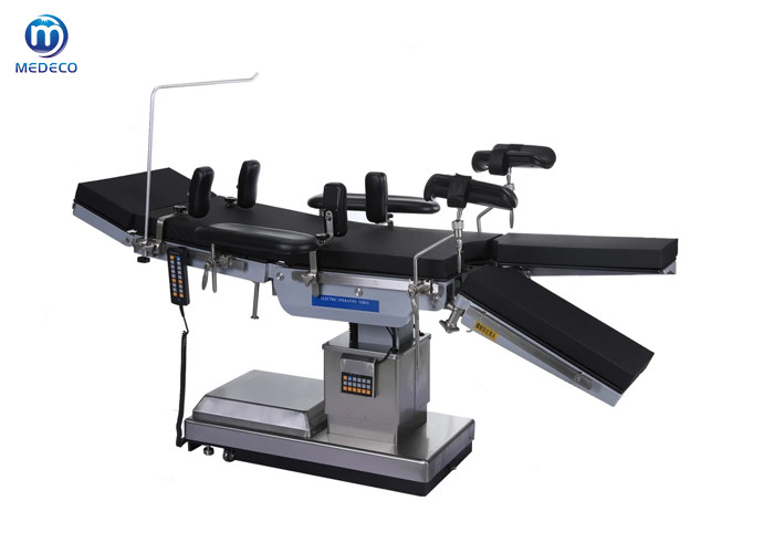 Electric Hydraulic Operating Table For Hospital Clinic Operation Room ...